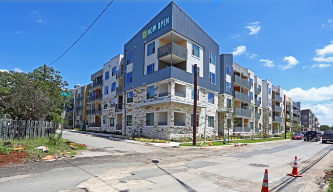 Eastside Station - Austin, TX | Apartment Finder