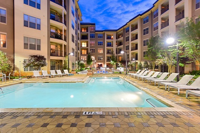 1105 Town Brookhaven - Atlanta, GA | Apartment Finder