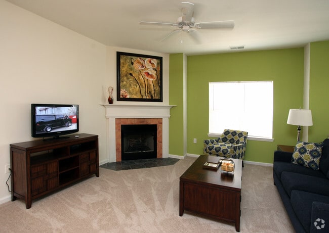 Granite Ridge - Greensboro, NC | Apartment Finder