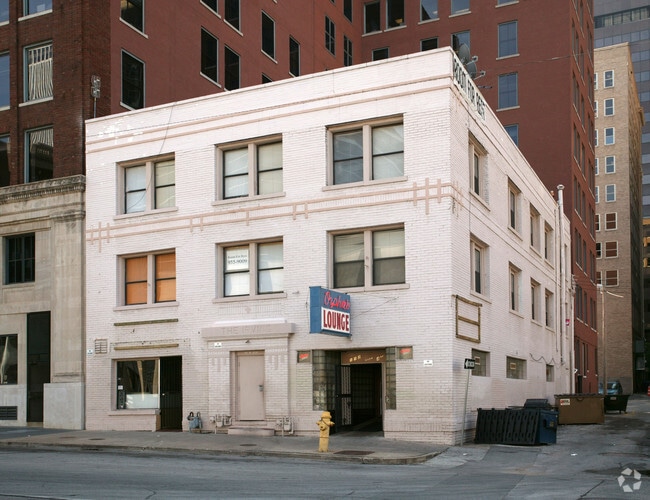 The Irving Building - Tulsa, OK | Apartment Finder