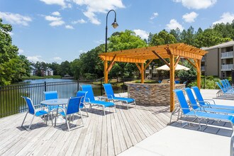 The Avenues of Inverness - Birmingham, AL | Apartment Finder