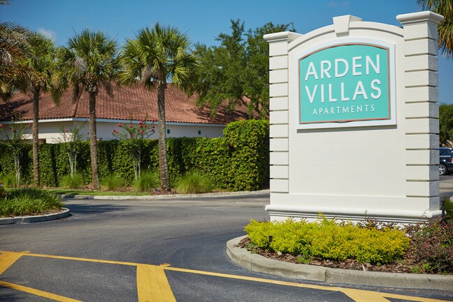 Arden Villas - Orlando, FL | Apartment Finder