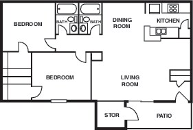 Arbor Square Apartments - College Station, TX | Apartment Finder
