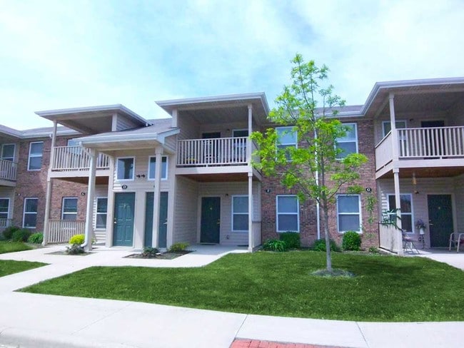 Canterbury House Apartments - Newburgh - Newburgh, IN | Apartment Finder