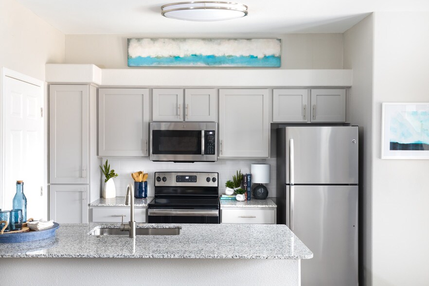 Villas At Stonebridge Ranch - McKinney, TX | Apartment Finder