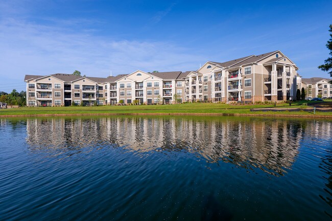 Heights at Meridian - Durham, NC | Apartment Finder