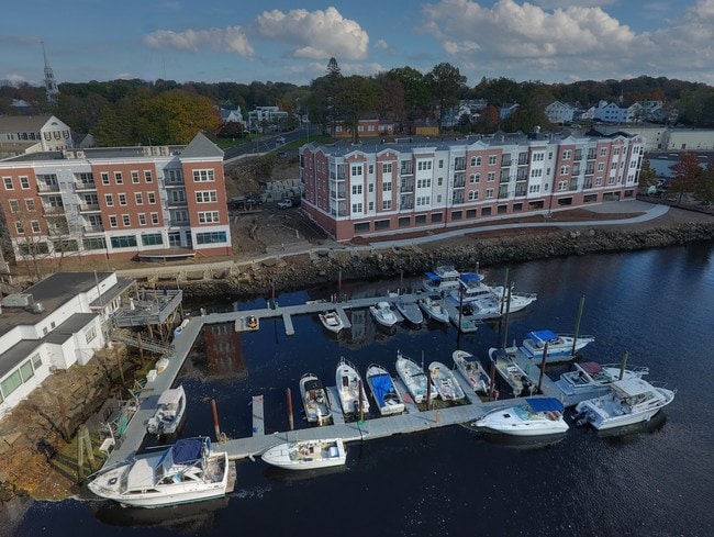 Head of the Harbor South - Norwalk, CT | Apartment Finder