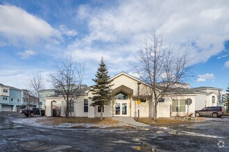 Spruce View - Anchorage, AK | Apartment Finder