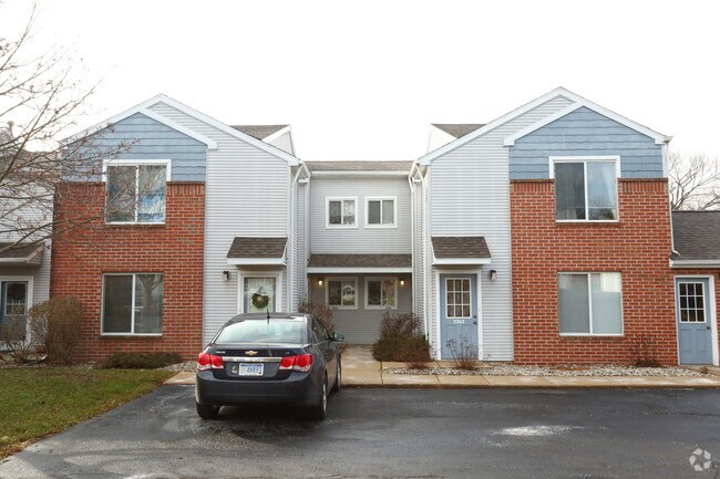 Cascade Ridge Apartments - Jackson, MI | Apartment Finder