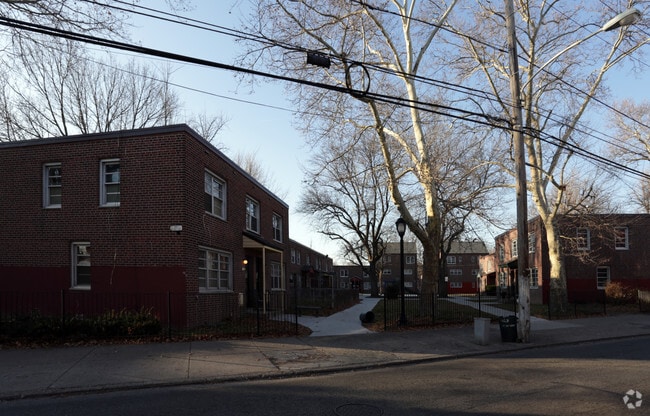 JAMES W JOHNSON HOMES - Philadelphia, PA | Apartment Finder