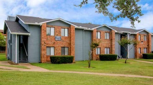 Water Ridge - Irving, TX | Apartment Finder