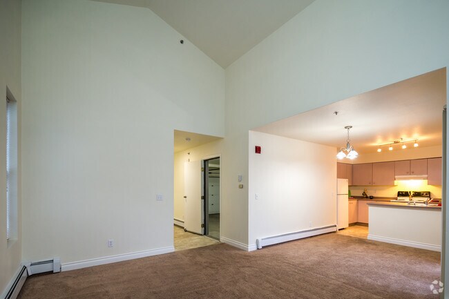 Spruce View Apartments - Anchorage, AK | Apartment Finder