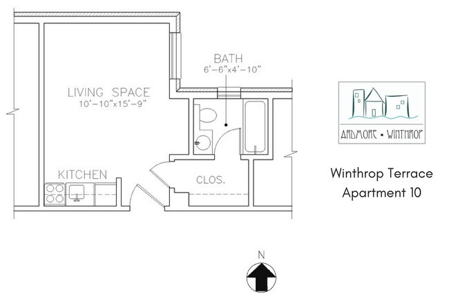 Winthrop Terrace - Chicago, IL | Apartment Finder