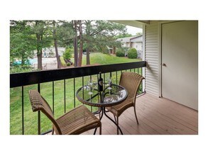 Tree Top Apartments - Raleigh, NC | Apartment Finder