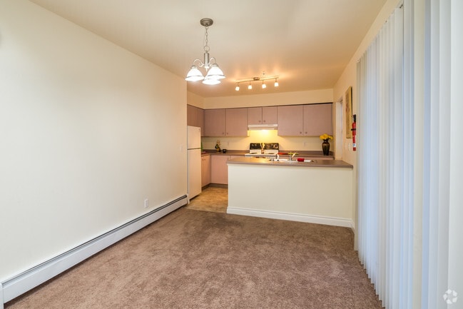 Spruce View Apartments - Anchorage, AK | Apartment Finder