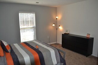 Centennial Ridge - Student Housing - Raleigh, NC | Apartment Finder