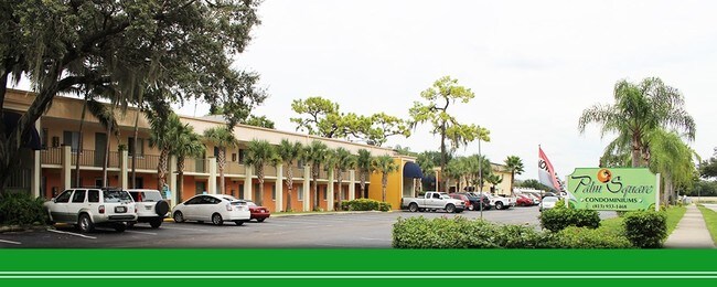 Palm Square - Tampa, FL | Apartment Finder