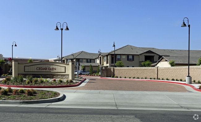 Cedar Glen Apartments - Riverside, CA | Apartment Finder