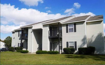 Summer Tree Apartments - Dothan, AL | Apartment Finder