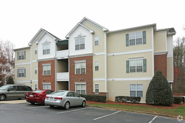 The Pines At Bethabara - Winston-Salem, NC | Apartment Finder
