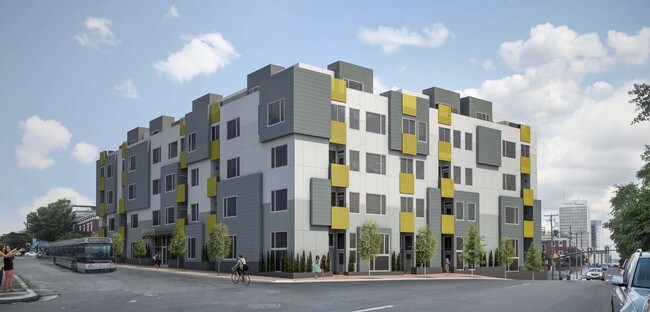 Matrix Midtown - Richmond, VA | Apartment Finder