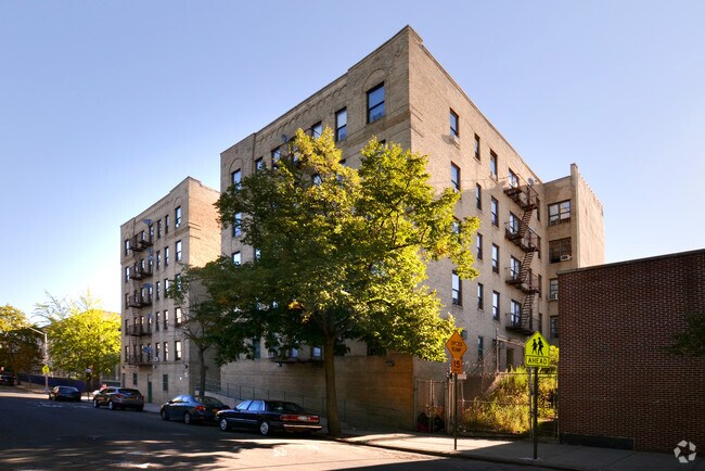 440 Jackson Ave - Bronx, NY | Apartment Finder