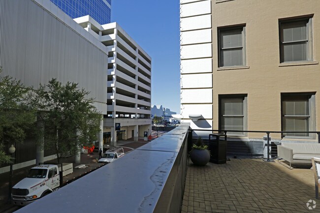 The Law Building - Norfolk, VA | Apartment Finder