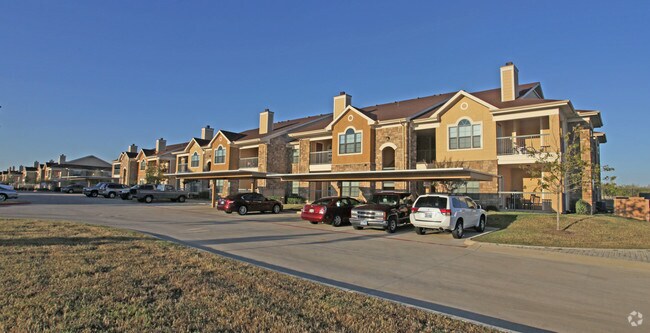 Mansions Of Mansfield - Mansfield, TX | Apartment Finder