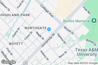 The Rise at Northgate - College Station, TX | Apartment Finder