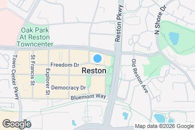 Signature at Reston Town Center - Reston, VA | Apartment Finder