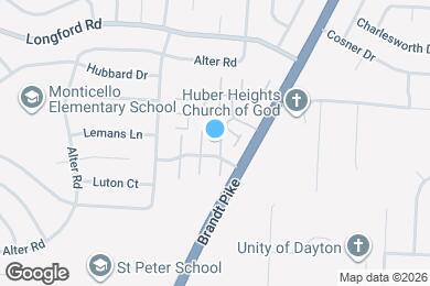 Bent Tree Apartments - Huber Heights, OH | Apartment Finder