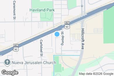 Willow Ridge - Houston, TX | Apartment Finder